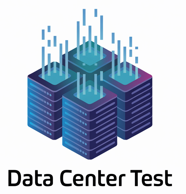 Data Center Test Tools – Data Center Test